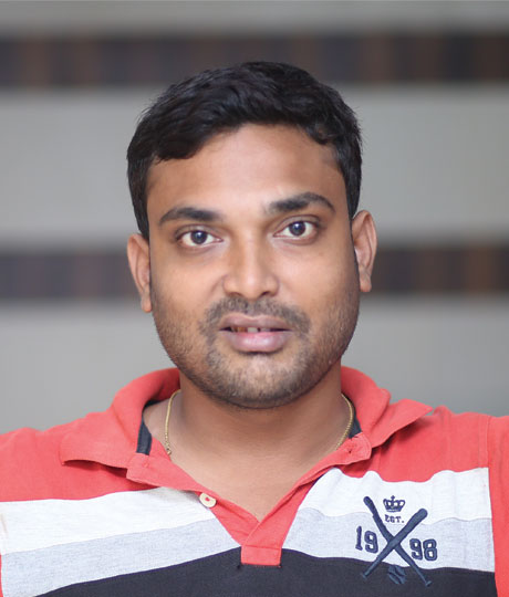 Rana-Majumder | KG Movie