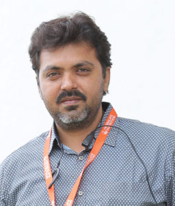 Manoj Singh | KG Movie