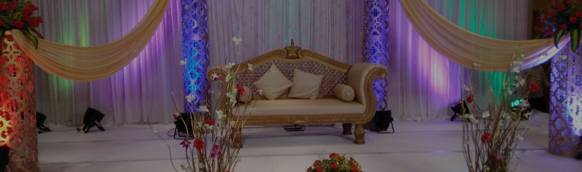 Wedding-Management-page | KG Movie